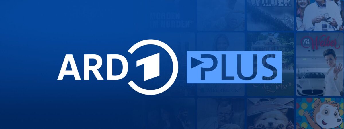 ARD Plus Corporate Website – Auf ARD Plus kann man online jederzeit das ...